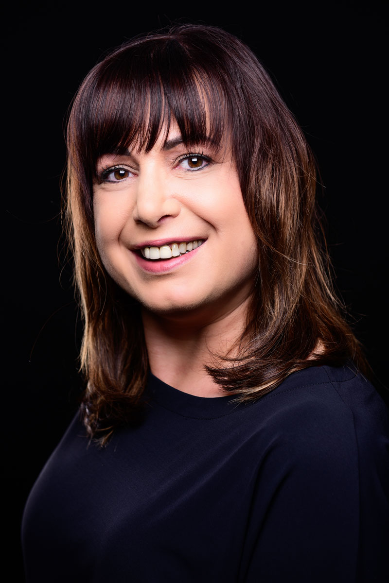 Team - HAIR BY FAUTH - Friseur in Leipzig und Markkleeberg